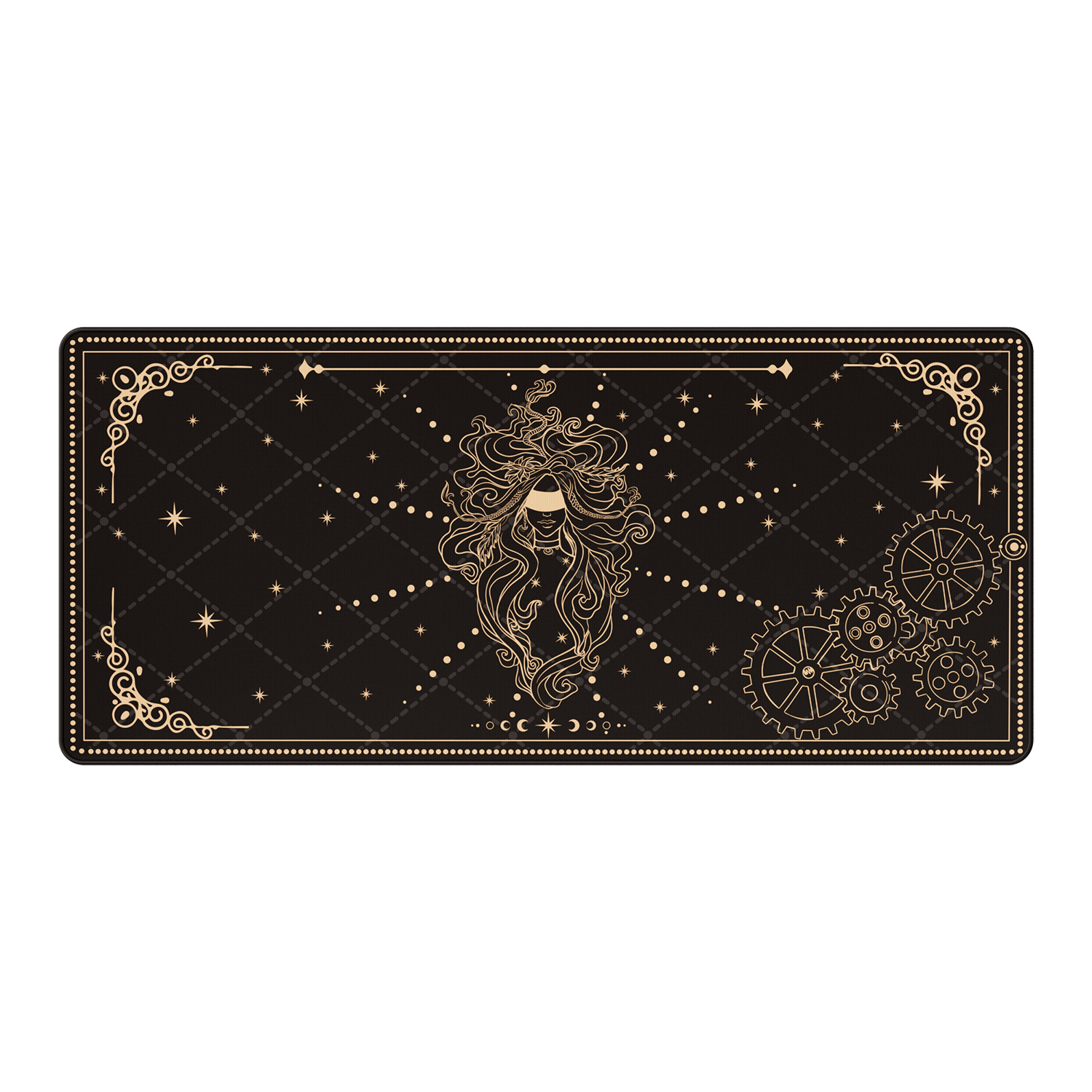 Akko The Magic Tarot Mouse Pad | AKKO EU