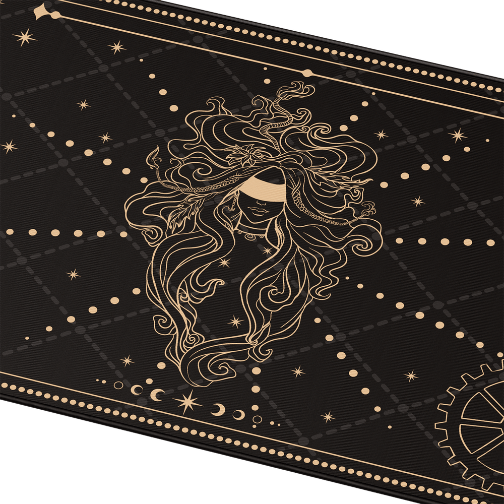 Akko The Magic Tarot Mouse Pad | AKKO EU