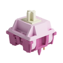 Akko V3 Creamy Purple Pro Switch (Tactile, 45pcs) | AKKO EU