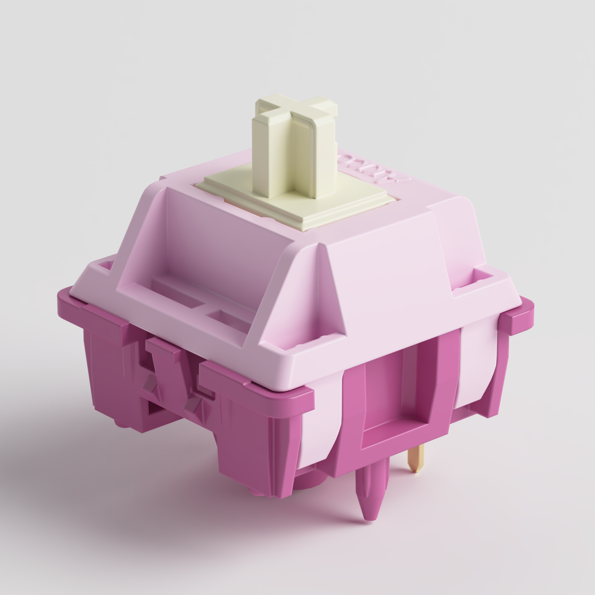 Akko Creamy Switches - AKKO