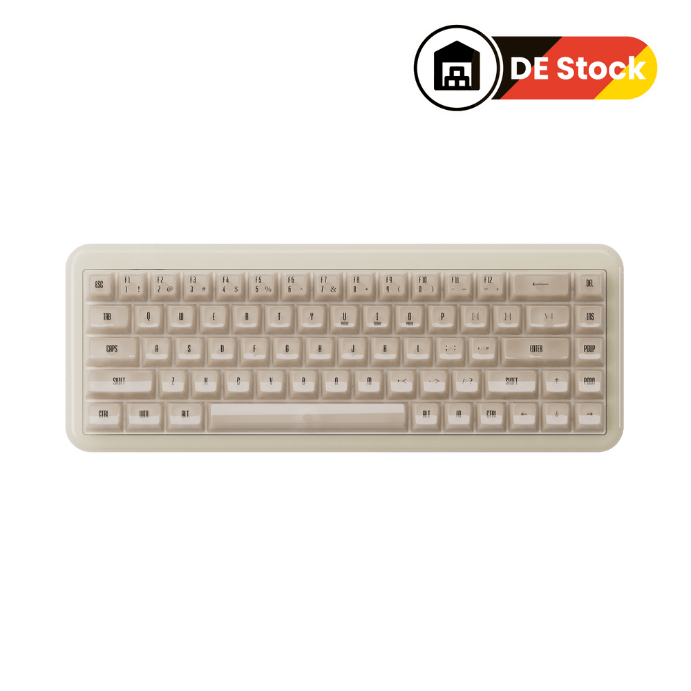 YU01 Resin Keyboard | AKKO EU