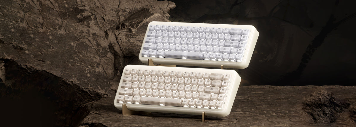 Akkogear.eu｜Designer for Mechanical Keyboard