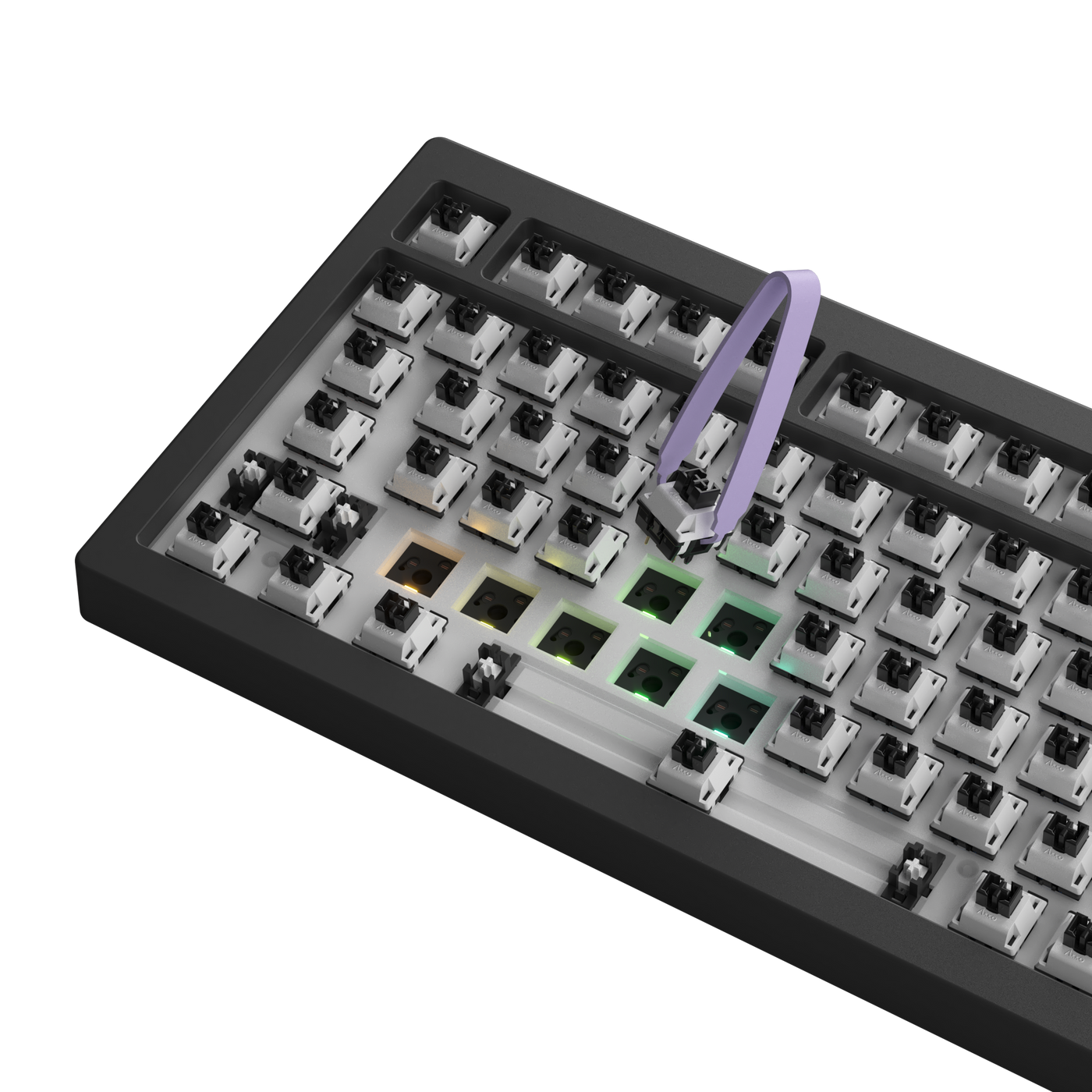 Akko Keycap Puller Switch Puller | AKKO EU