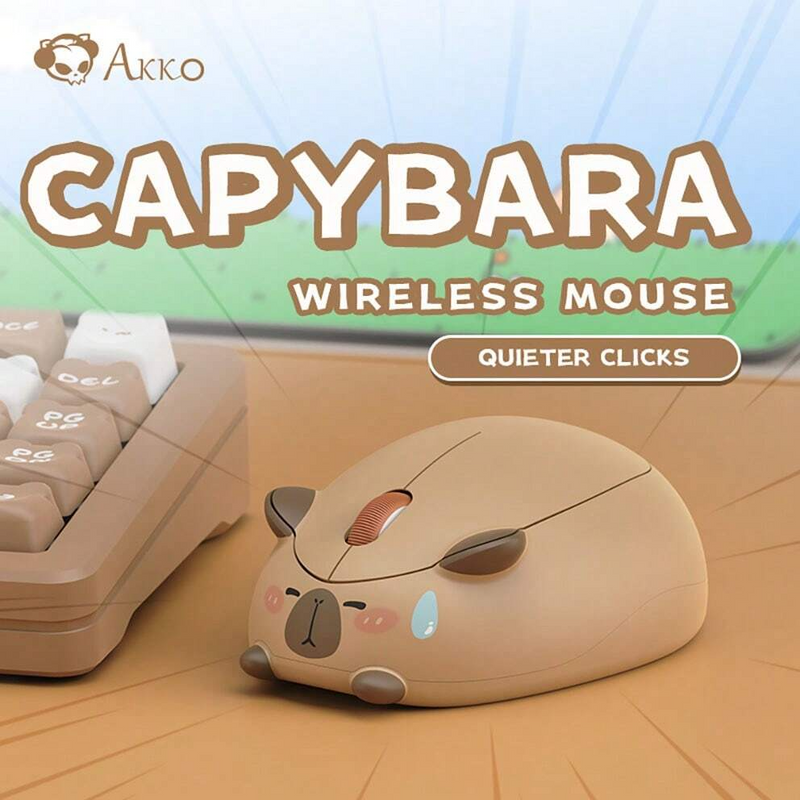 Precision Gaming Mice | High-Performance & Ergonomic Designs-AKKO