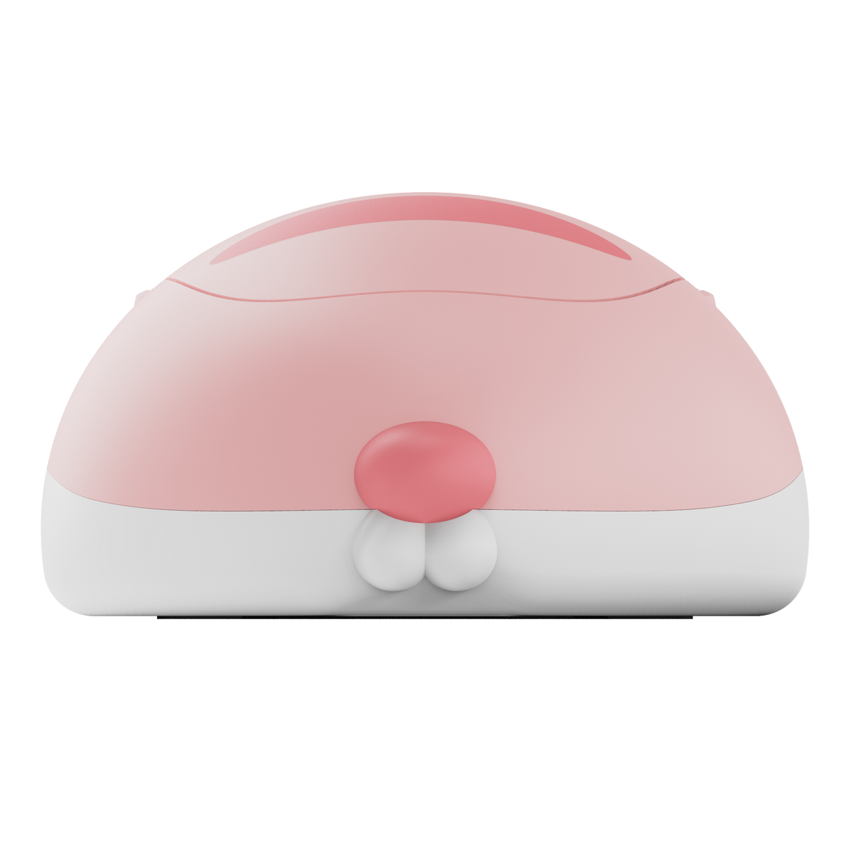 Akko Cat Theme Mouse