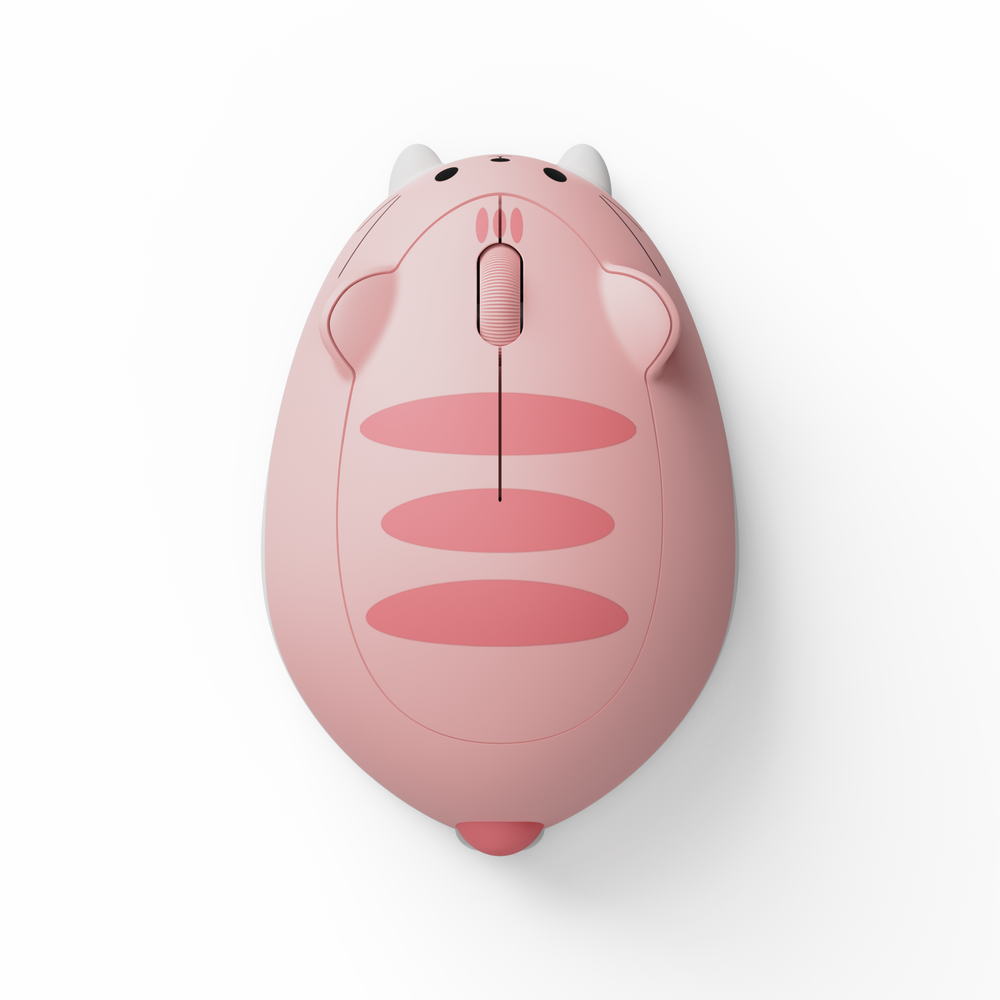 Akko Cat Theme Mouse | AKKO EU