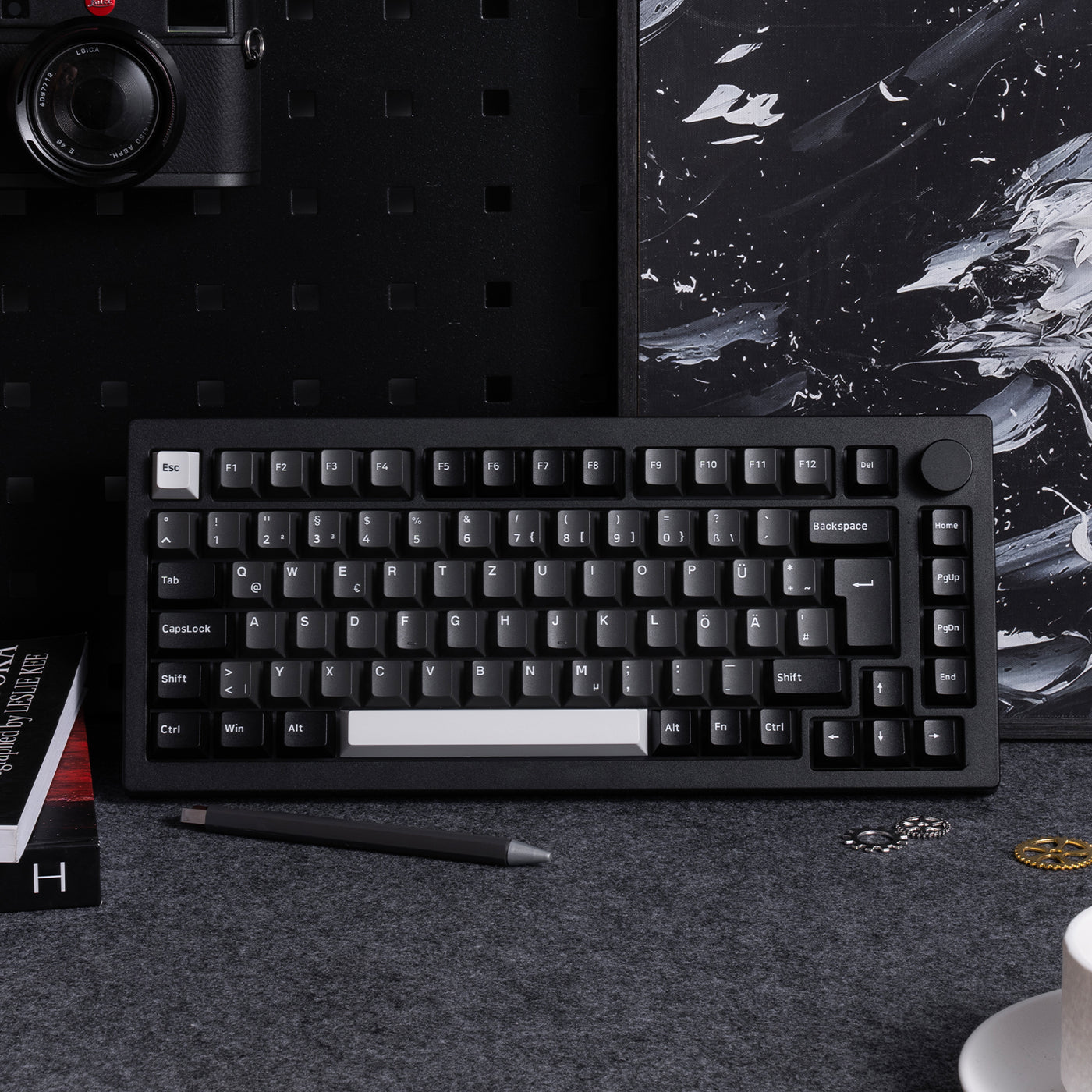 Mechanical Keyboard and Accessories Sale - AKKO