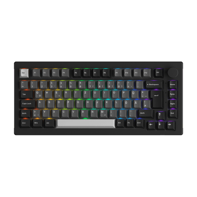 ANSI VS ISO Keyboard Layouts: A Comprehensive Guide
