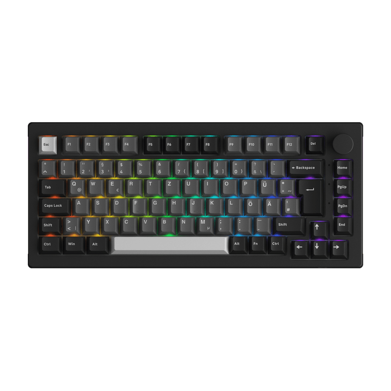 ANSI VS ISO Keyboard Layouts: A Comprehensive Guide
