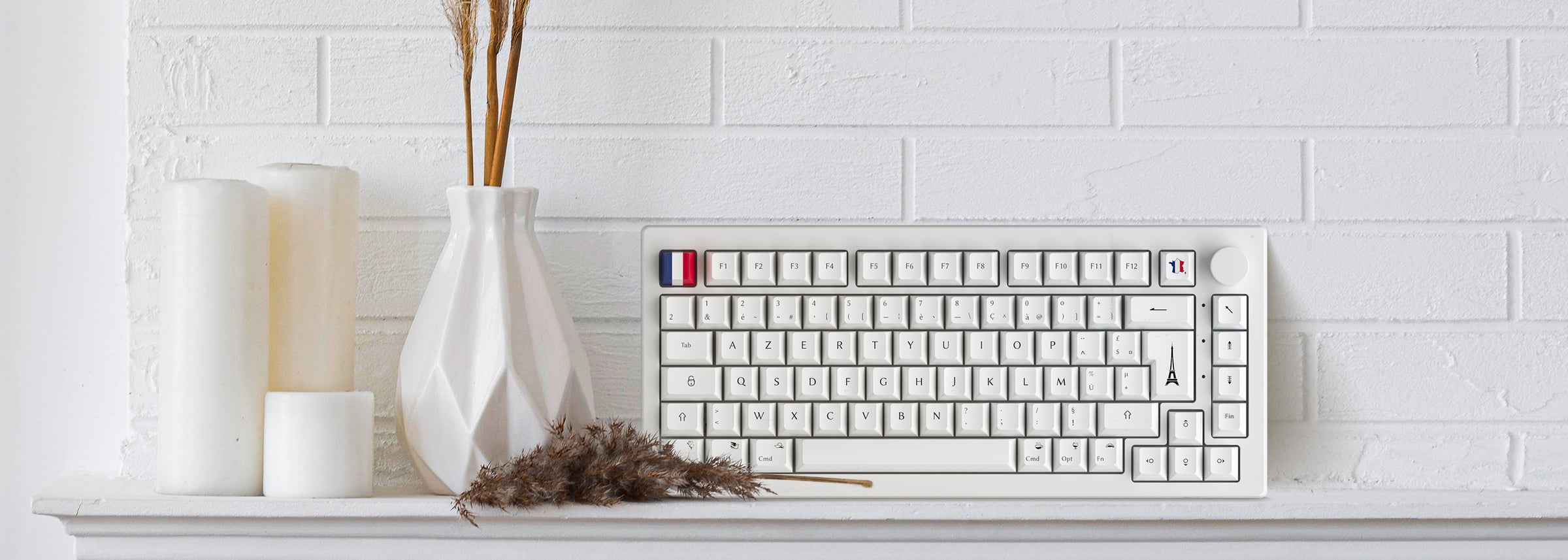 Akkogear.eu｜Designer for Mechanical Keyboard