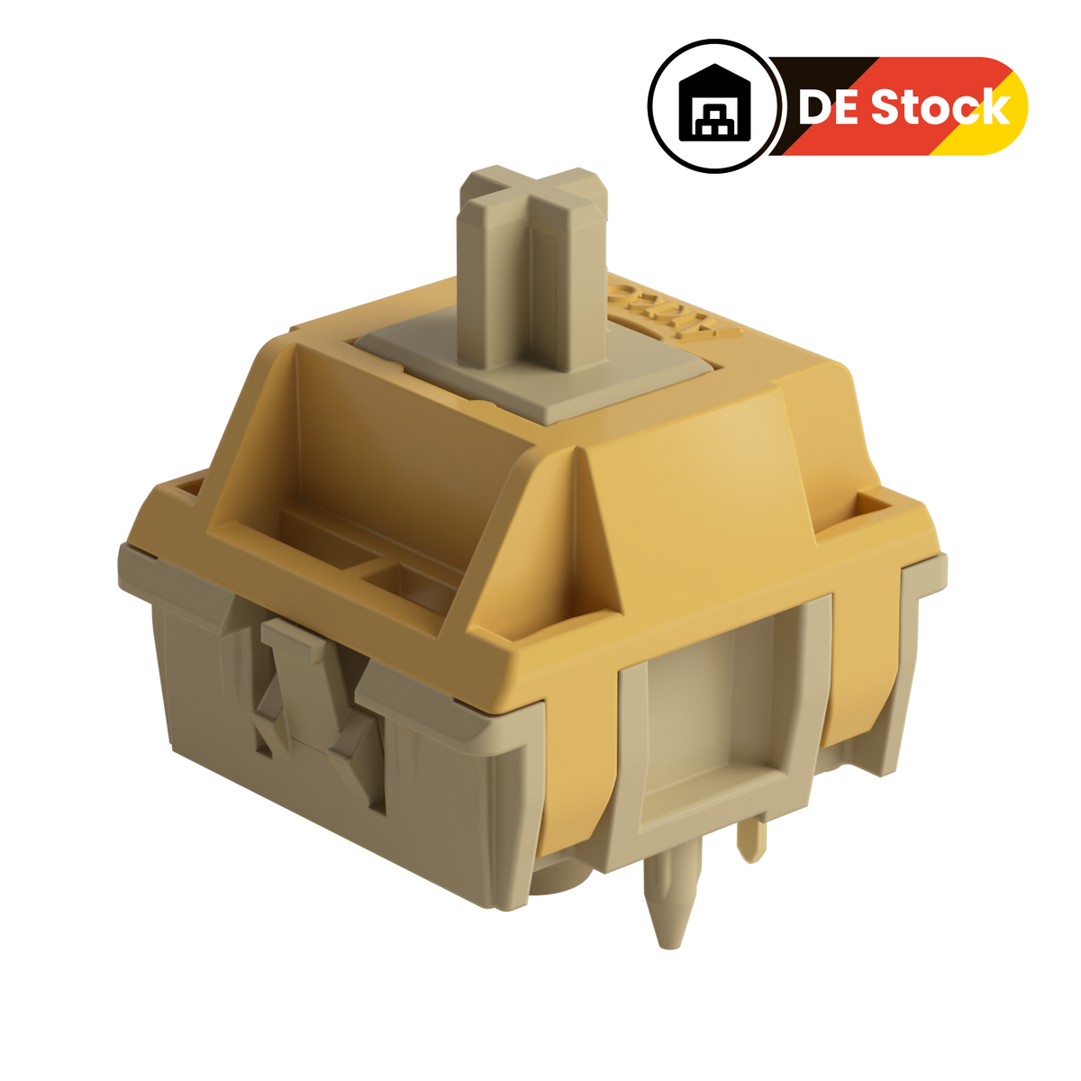 Akko Bittersweet Switch (Tactile, 45pcs) | AKKO EU