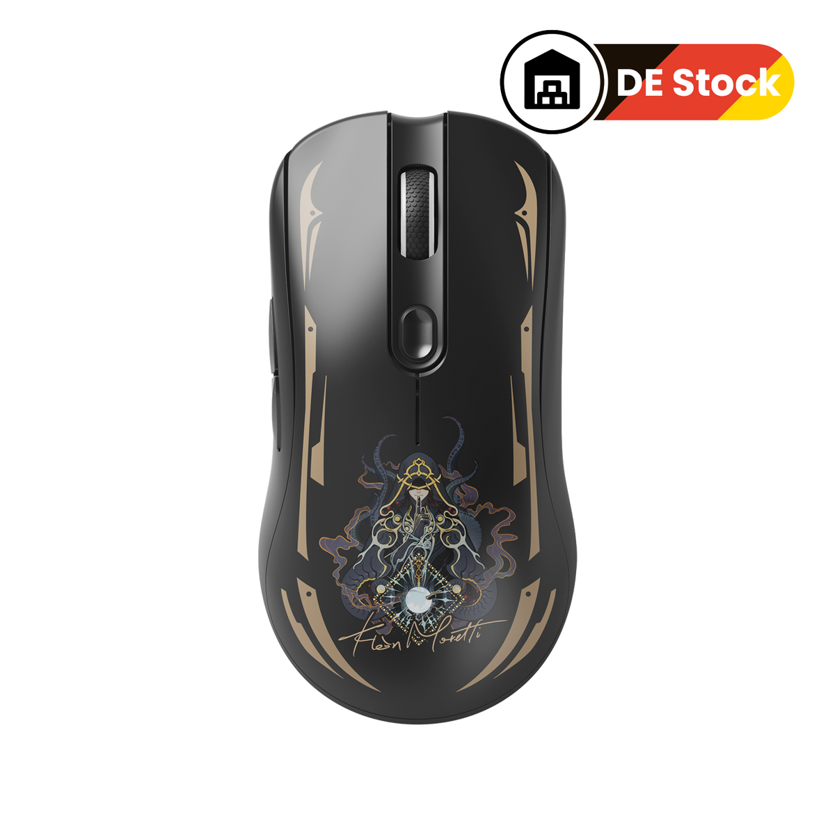 Akko AG ONE 8K Gaming Mouse Lord of the Mysteries | AKKO EU