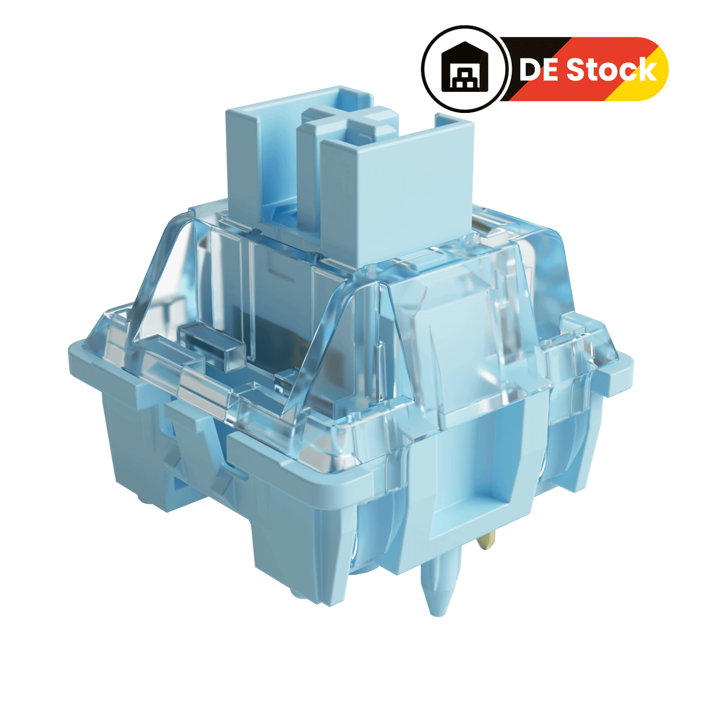 Akko V3 Cream Blue Pro Switch (Tactile, 45pcs) | AKKO EU