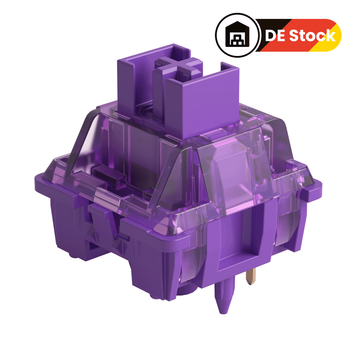 Akko V3 Lavender Purple Pro Switch (45pcs) | AKKO EU