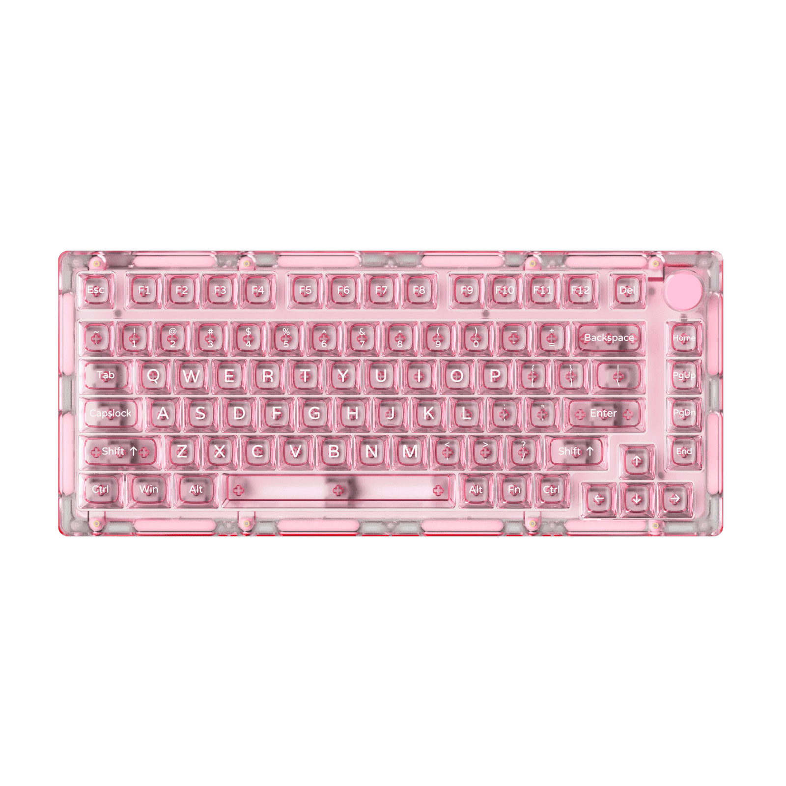 MonsGeek ICE 75 Mechanical Keyboard | AKKO EU
