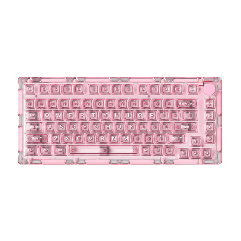 MonsGeek ICE 75 Mechanical Keyboard | AKKO EU