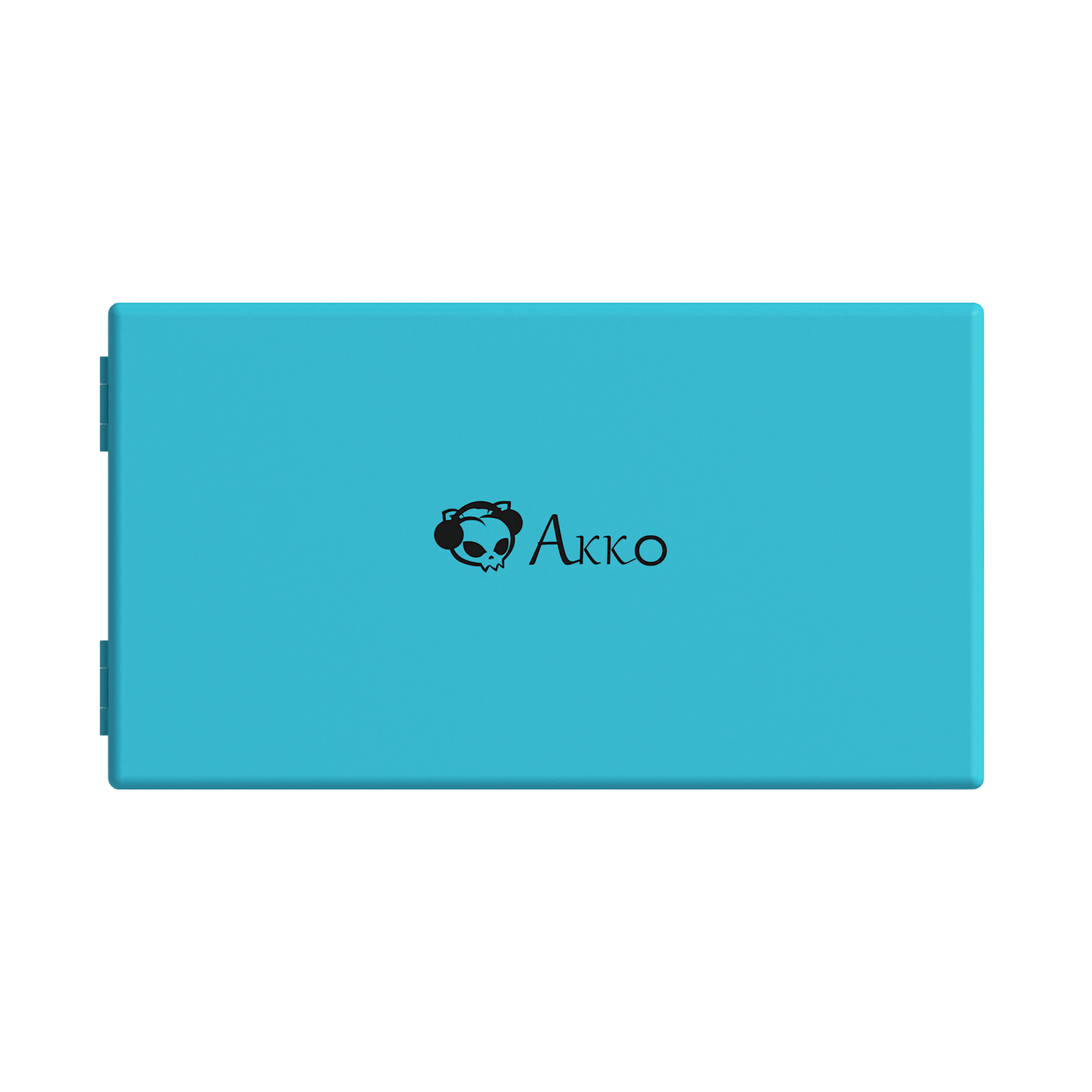 Akko Keycap Set Collection Box