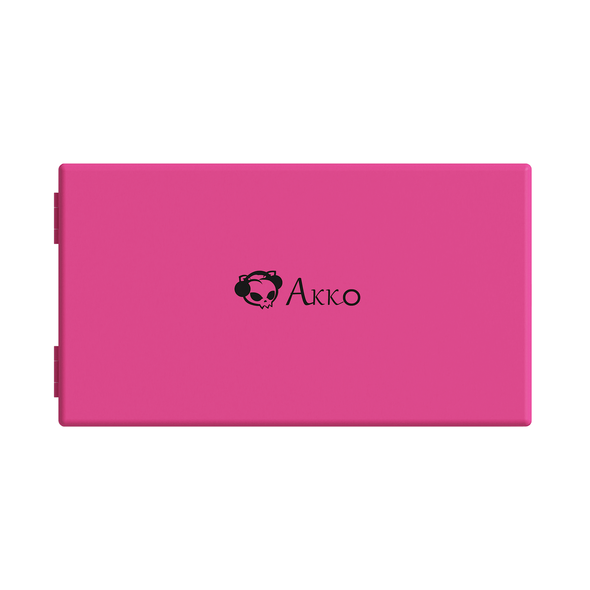 Akko Keycap Set Collection Box