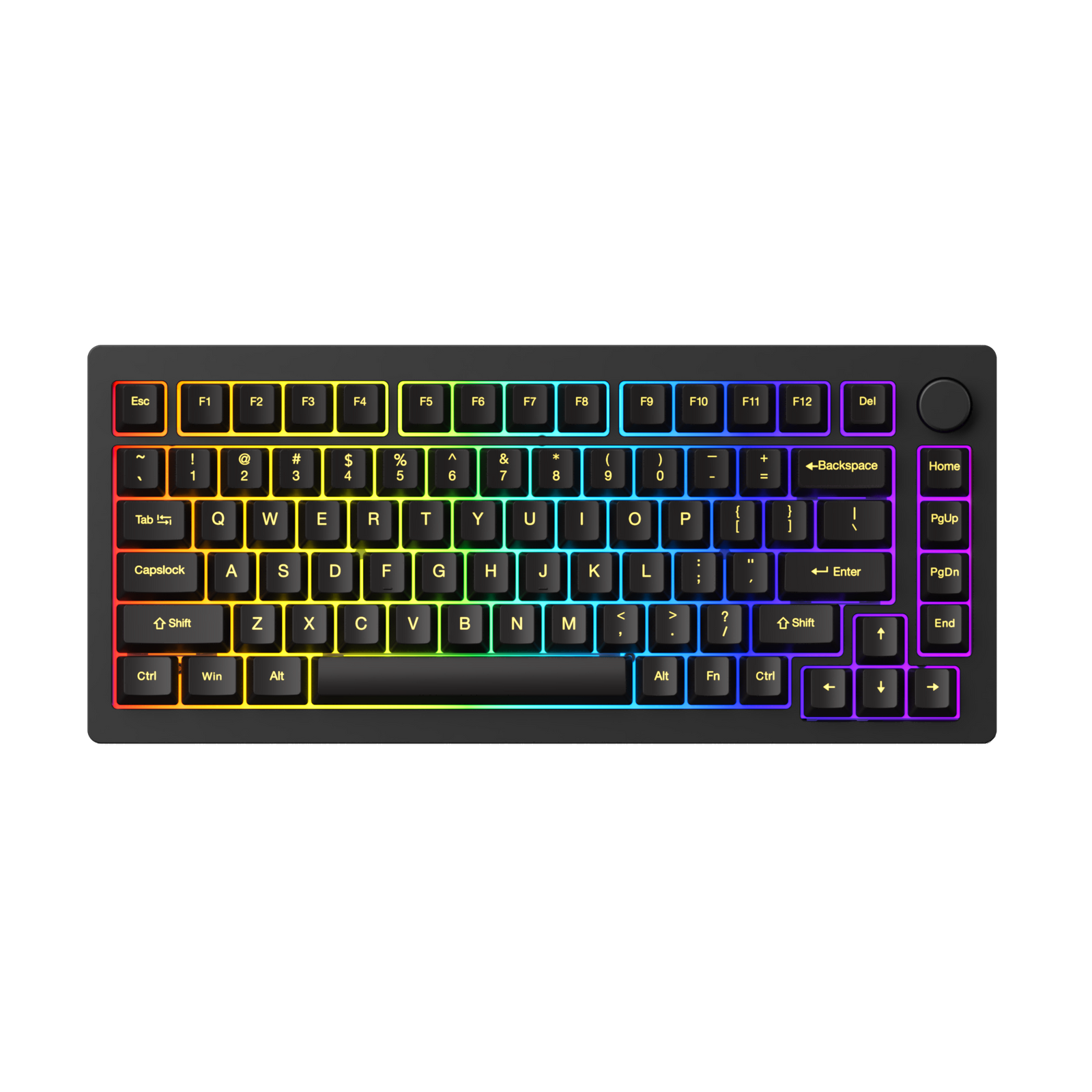 MonsGeek M1 Mechanical Keyboard | AKKO EU