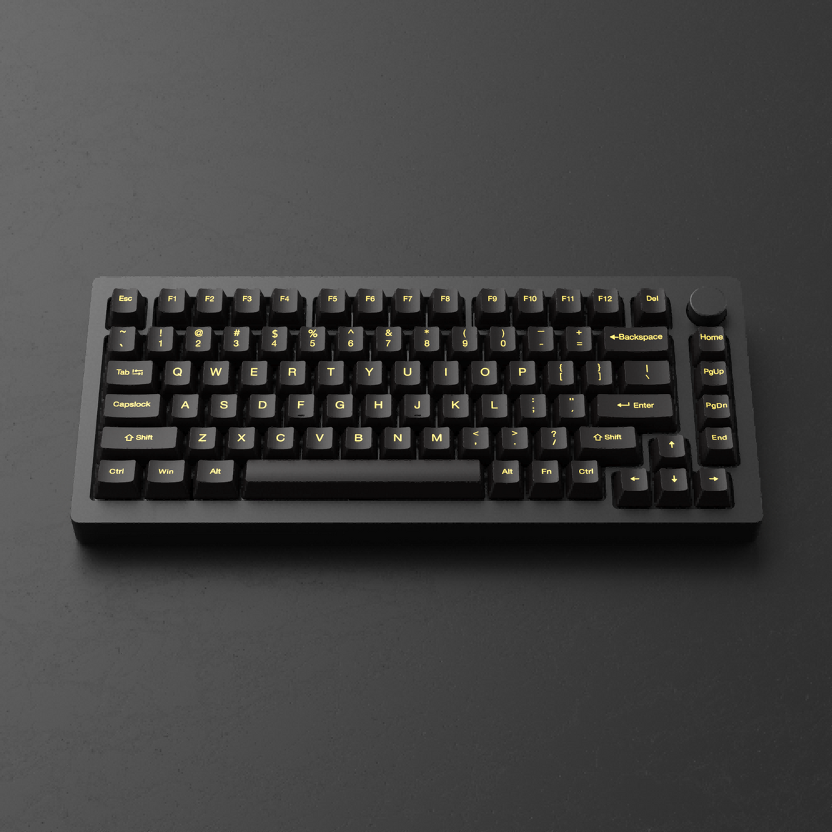 MonsGeek M1 Mechanical Keyboard | AKKO EU