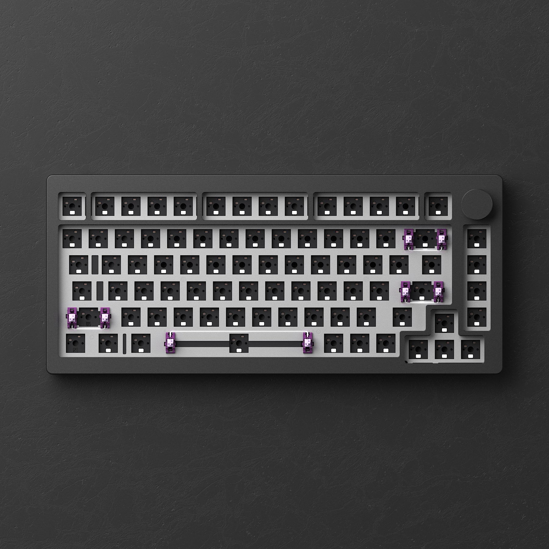 Customizable DIY Keyboard Kits |AKKO