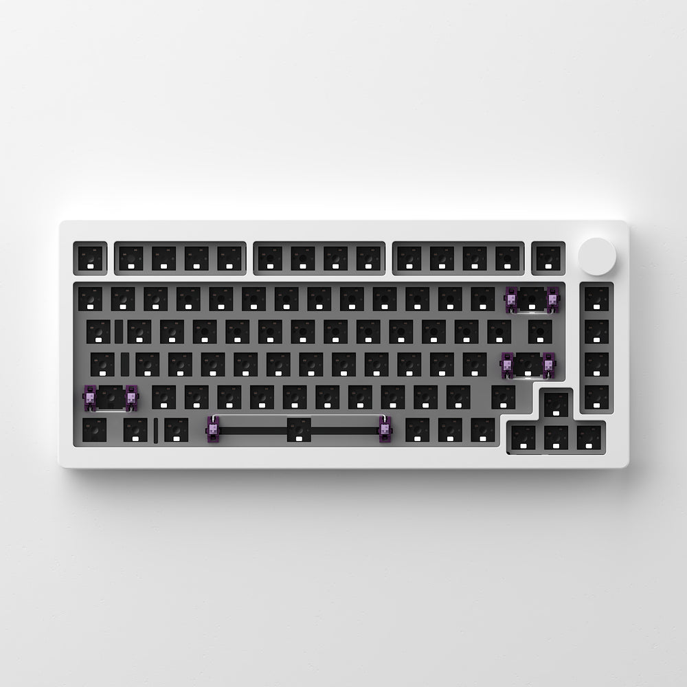 MonsGeek M1 V3 DIY Keyboard Kit