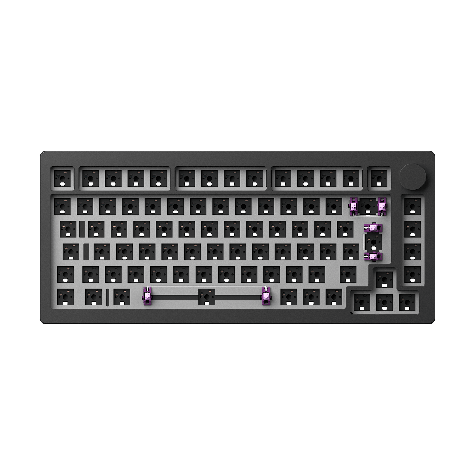 Customizable DIY Keyboard Kits |AKKO