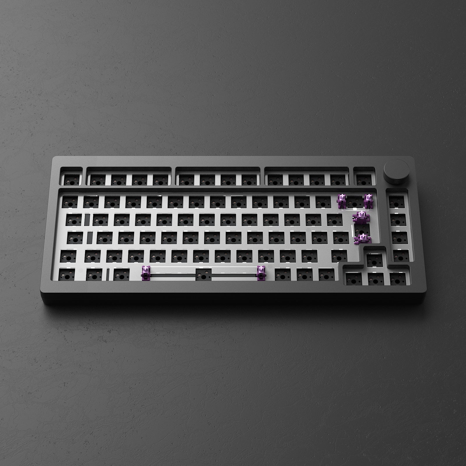 Customizable DIY Keyboard Kits |AKKO