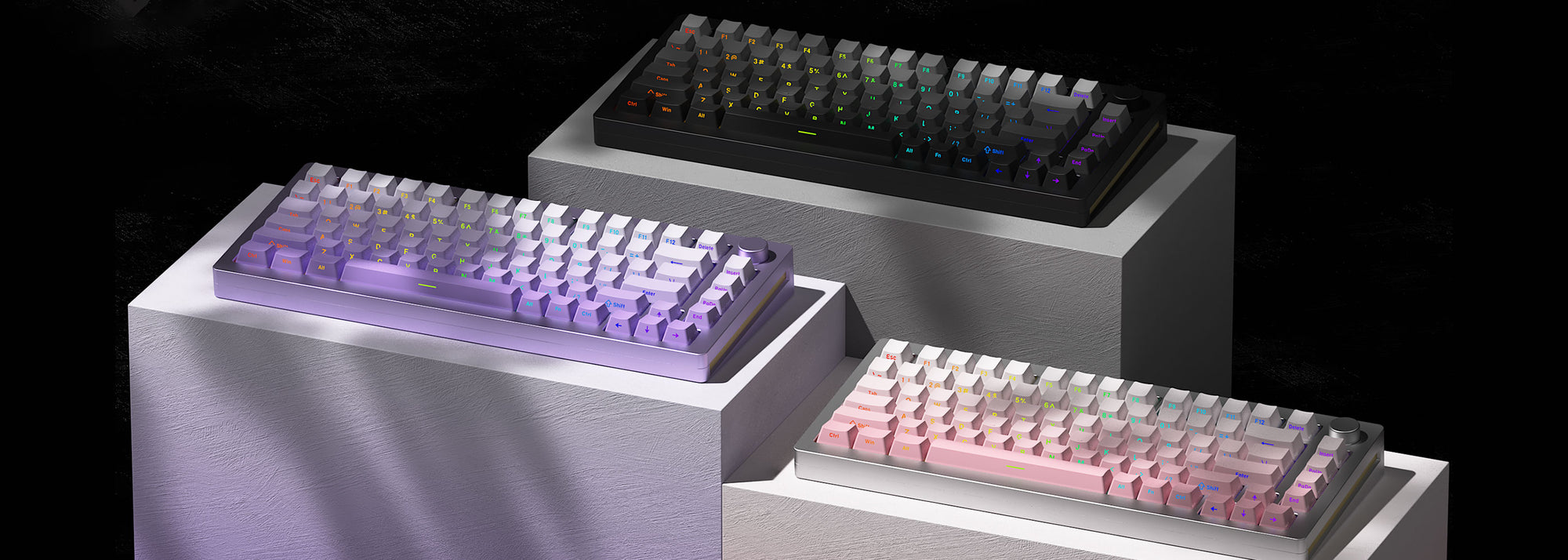 Akkogear.eu｜Designer for Mechanical Keyboard