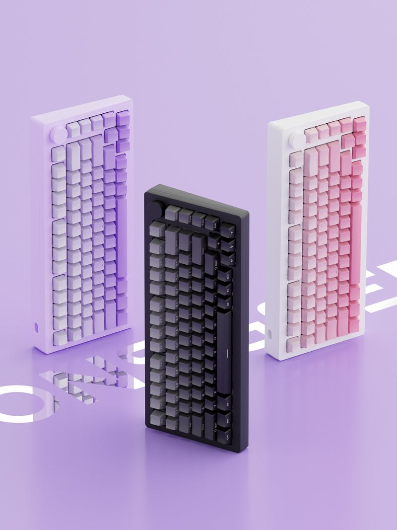 Akkogear.eu｜Designer for Mechanical Keyboard
