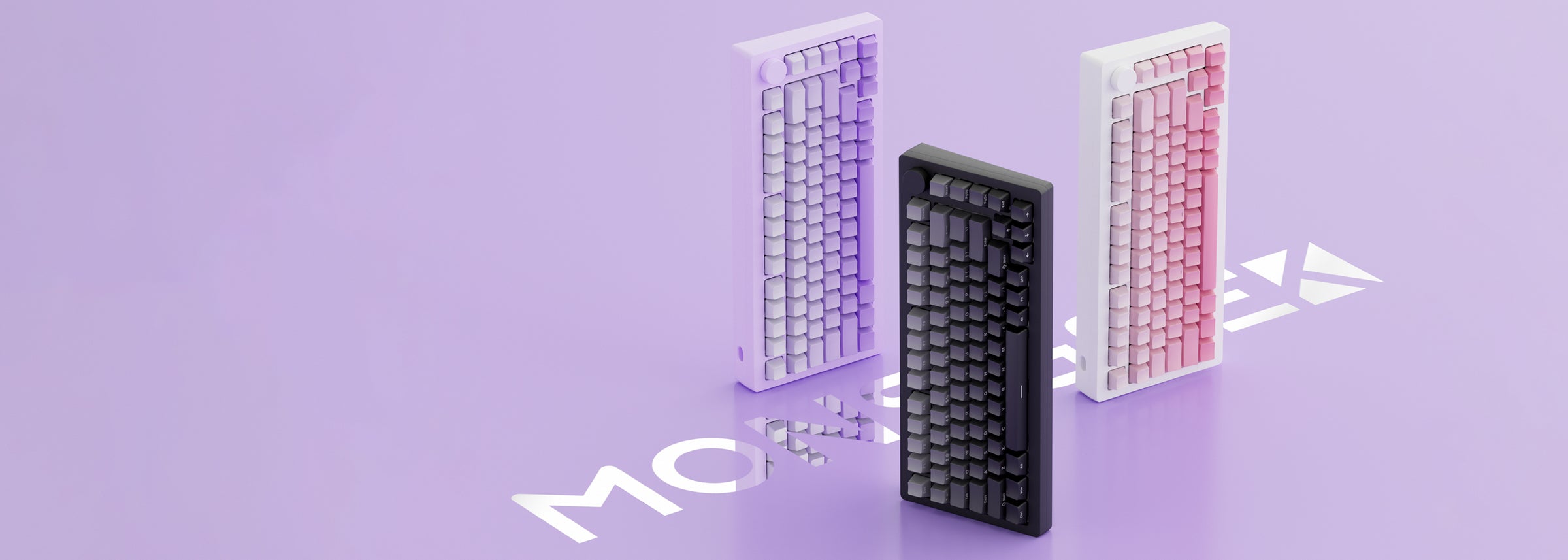 Akkogear.eu｜Designer for Mechanical Keyboard