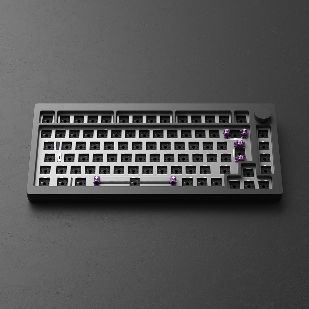Customizable DIY Keyboard Kits | AKKO
