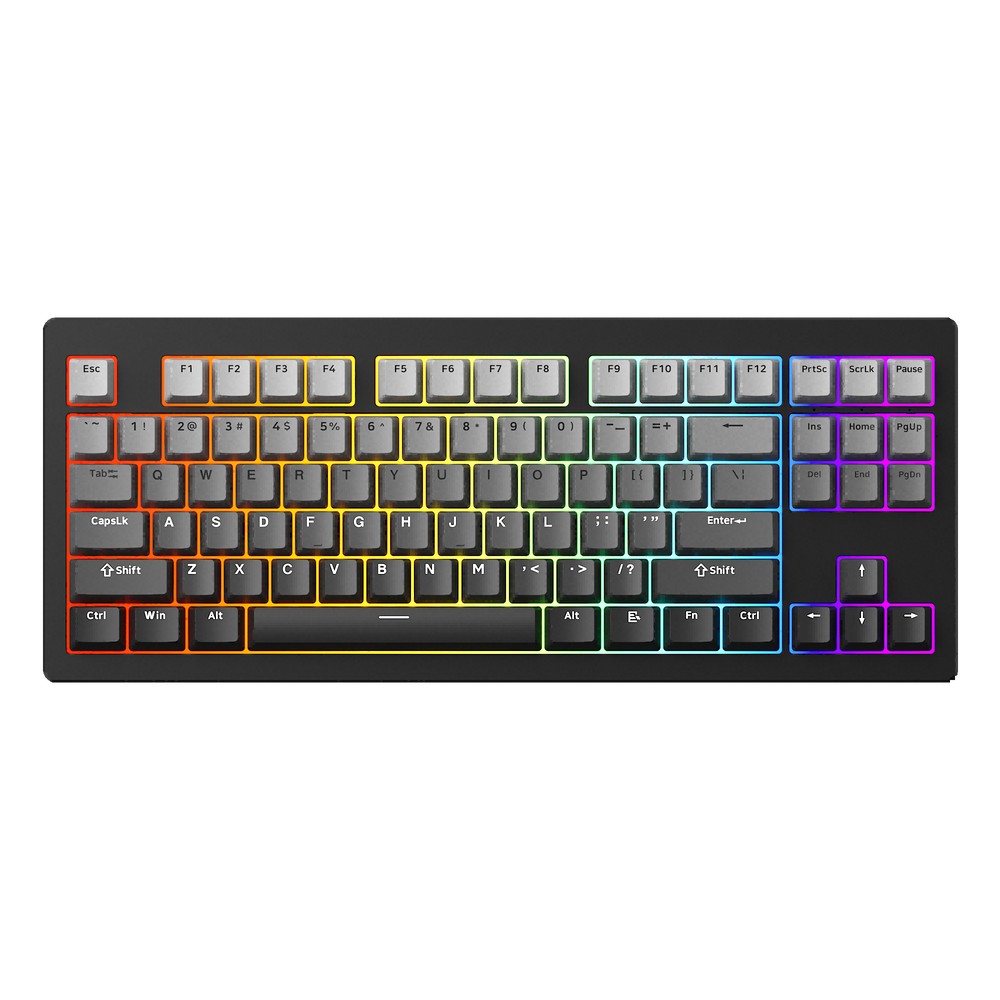 TKL Keyboards for Seamless Typing Experience| AKKO