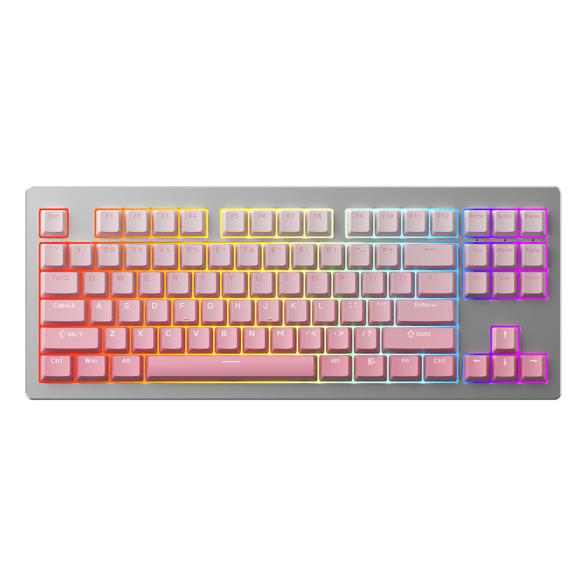 MonsGeek M3W Mechanical Keyboard | AKKO EU