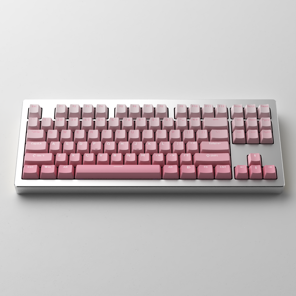 TKL Keyboards for Seamless Typing Experience| AKKO
