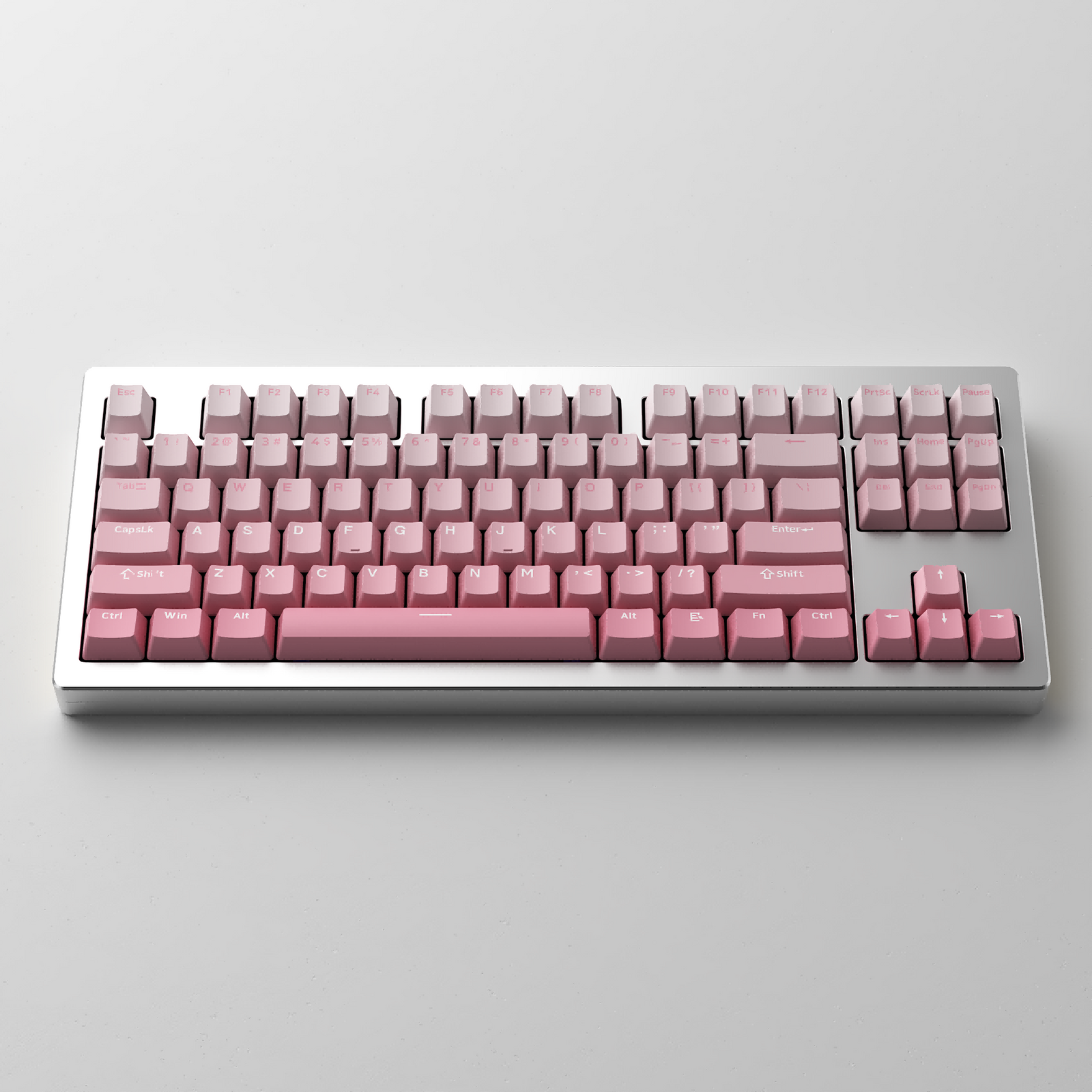 TKL Keyboards for Seamless Typing Experience| AKKO