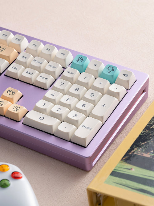 Akkogear.eu｜Designer for Mechanical Keyboard