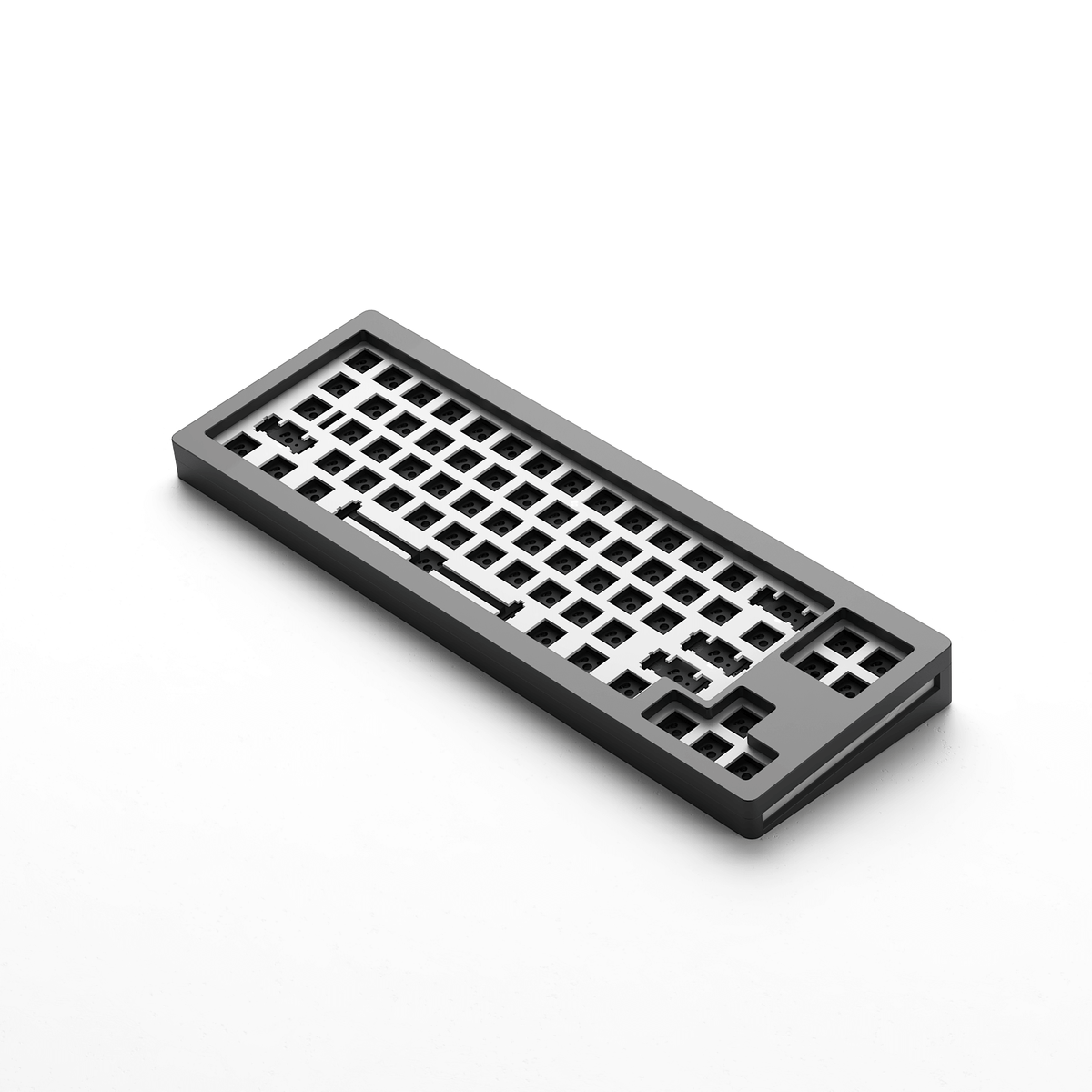 MonsGeek M7 VIA DIY Kit | AKKO EU