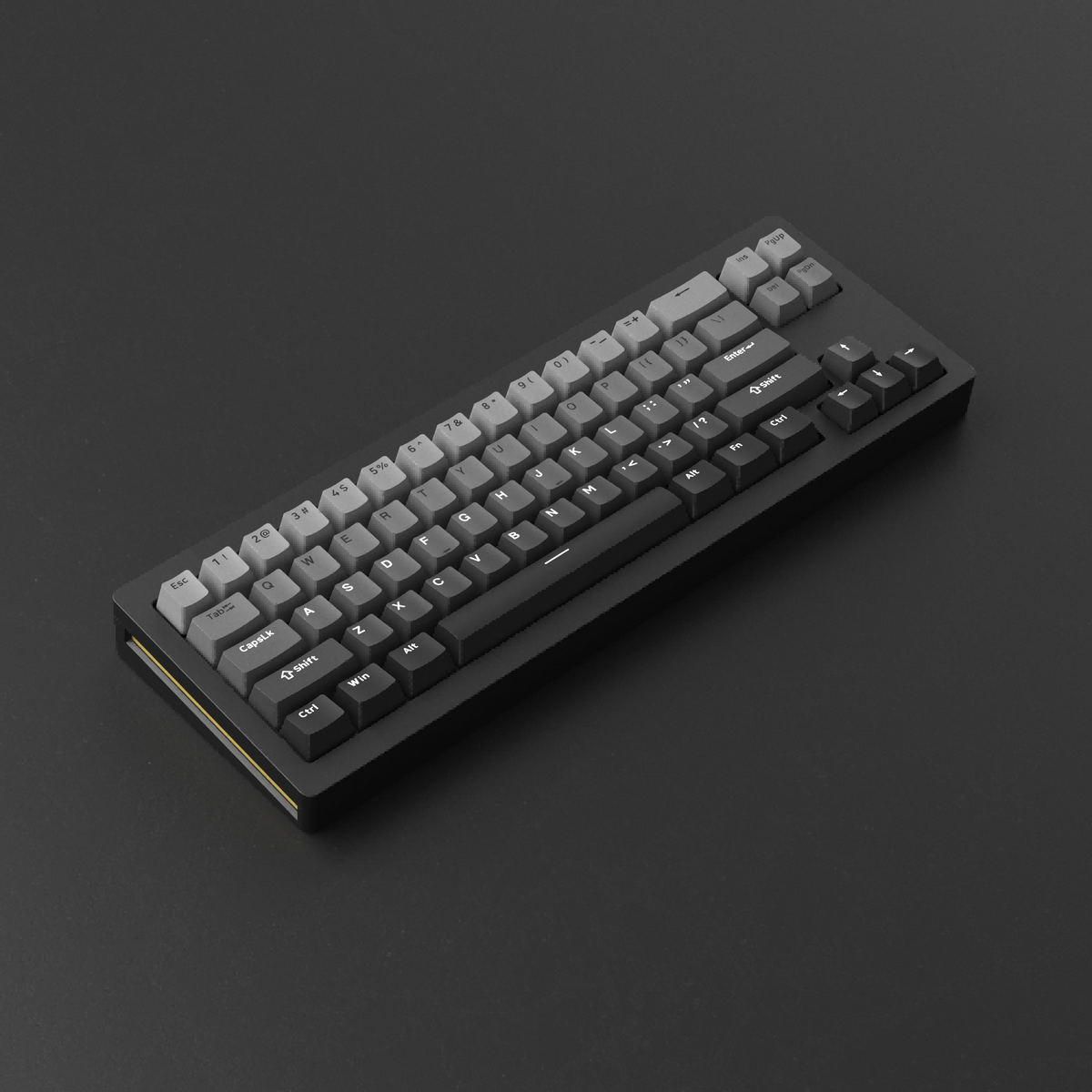 MonsGeek M7W Mechanical Keyboard | AKKO EU