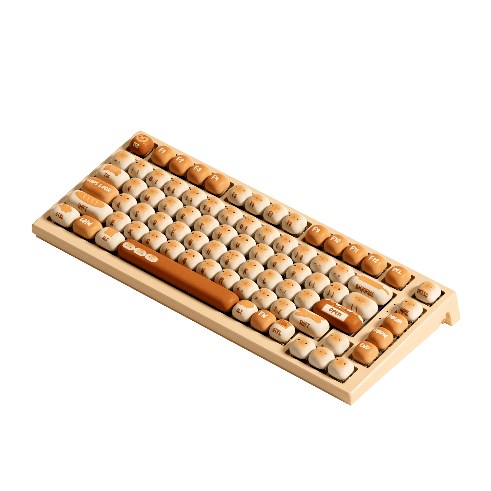MG75W Bun Wonderland Keyboard | AKKO EU