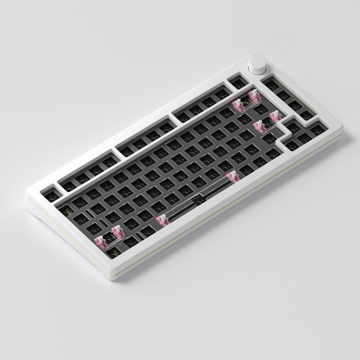 Akko MOD 007 V3 VIA DIY Kit | AKKO EU