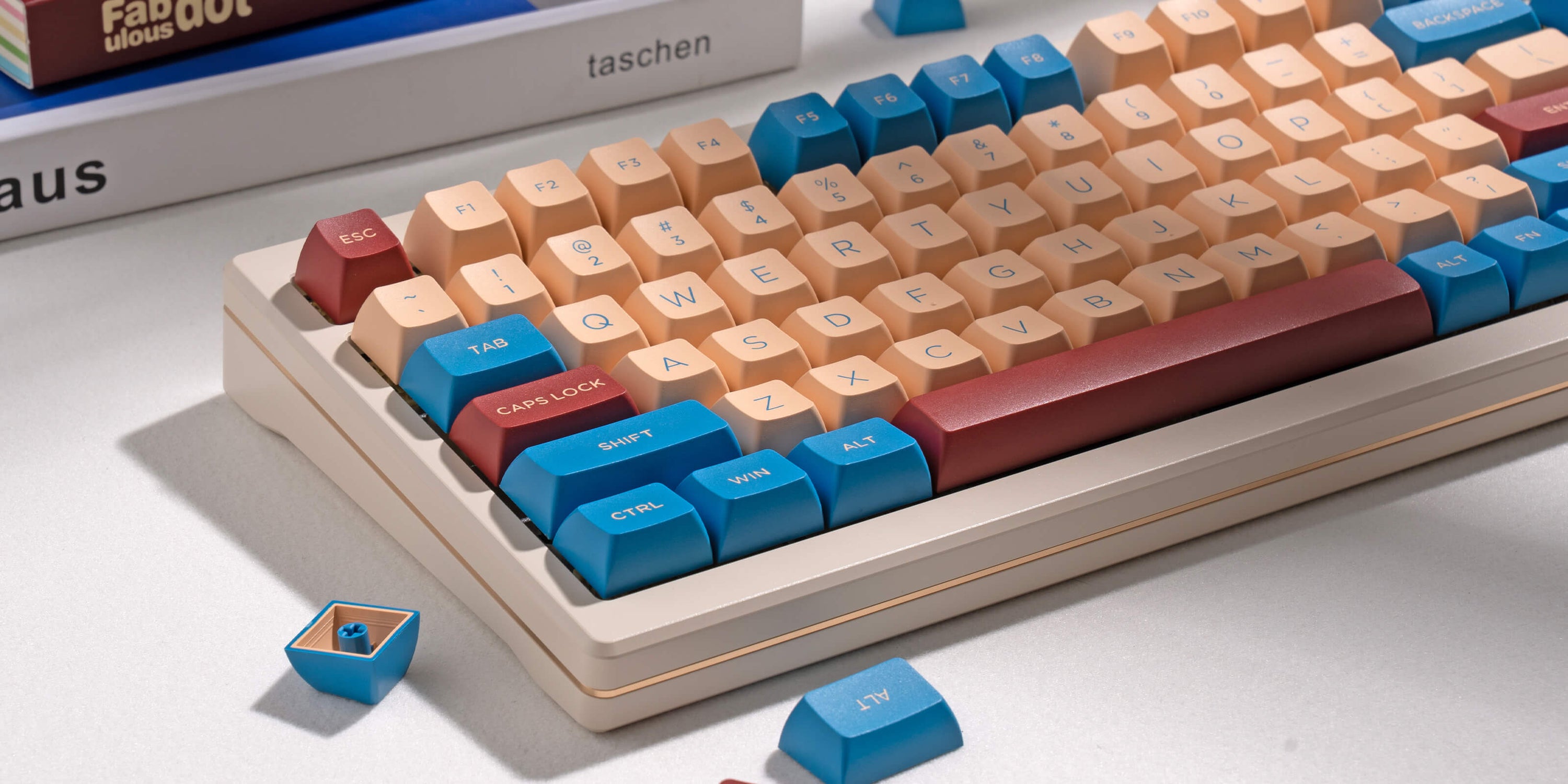 Akkogear.eu｜Designer for Mechanical Keyboard