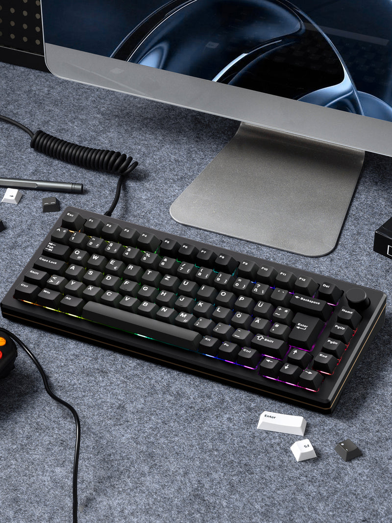 Akko HE Magnetic Keyboards