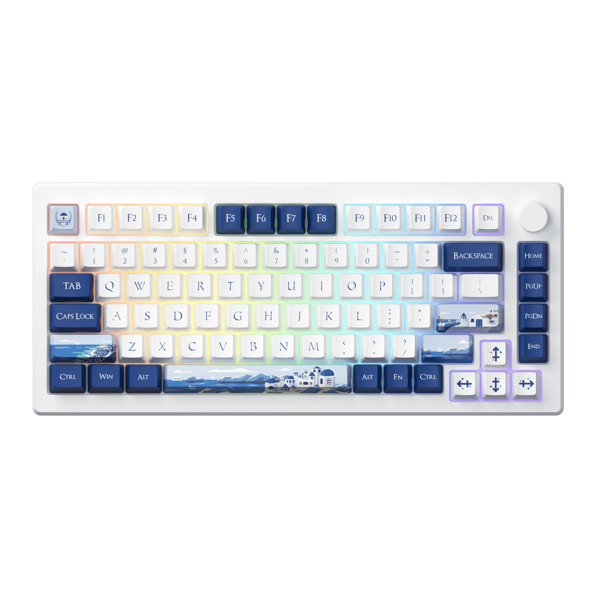 Keyboards