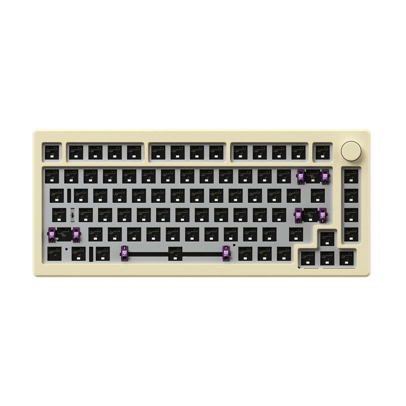 Akko MOD 007B HE Magnetic Switch Keyboard