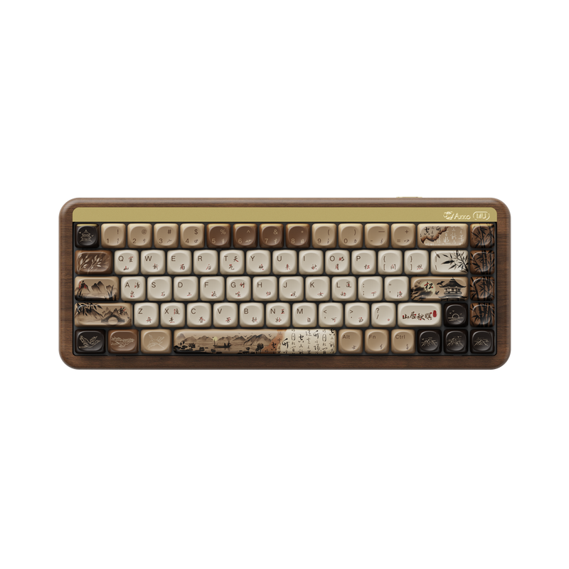 Akkogear.eu｜Designer for Mechanical Keyboard