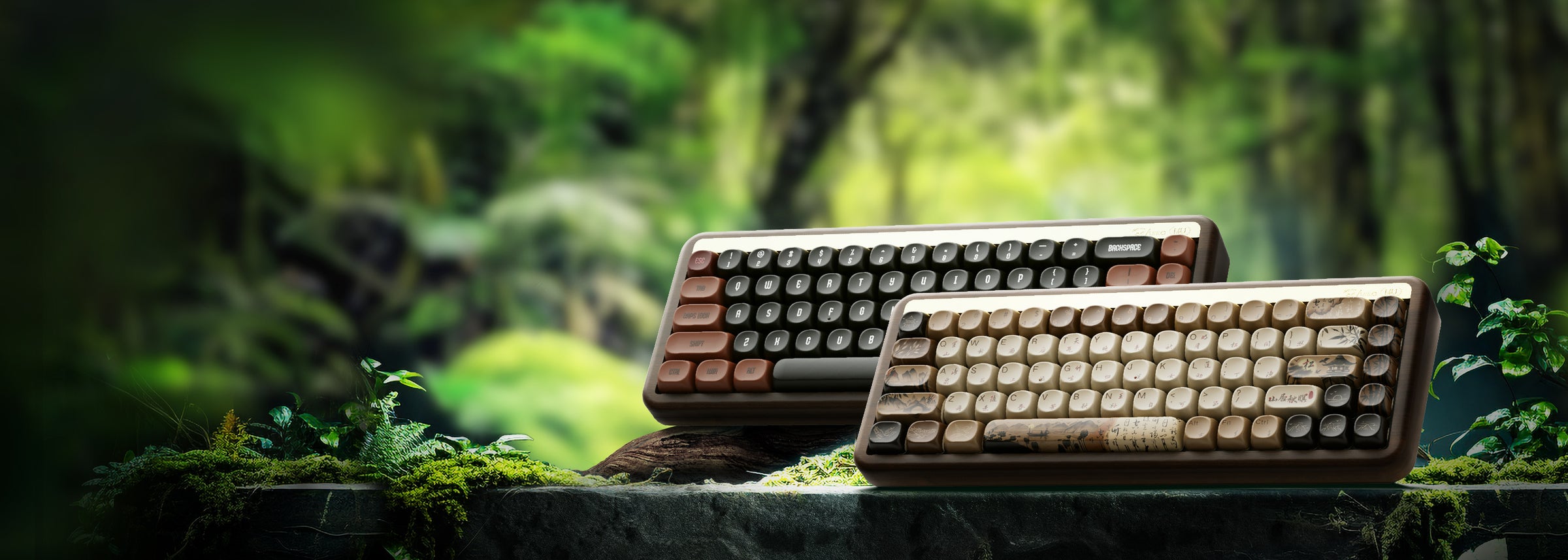 Akkogear.eu｜Designer for Mechanical Keyboard