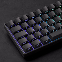 FUN60 PRO ISO HE Magnetic Keyboard | AKKO EU