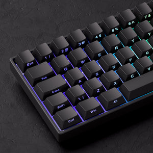 Monsgeek FUN60 PRO ISO HE Magnetic Keyboard | AKKO EU