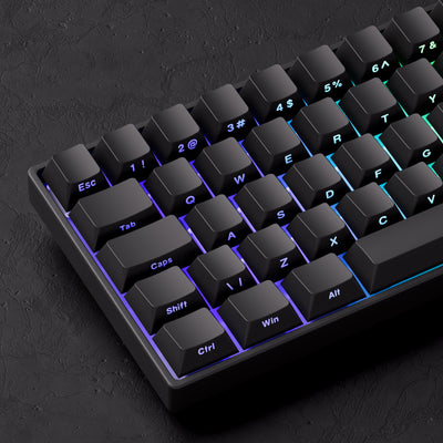 Monsgeek FUN60 PRO ISO HE Magnetic Keyboard | AKKO EU